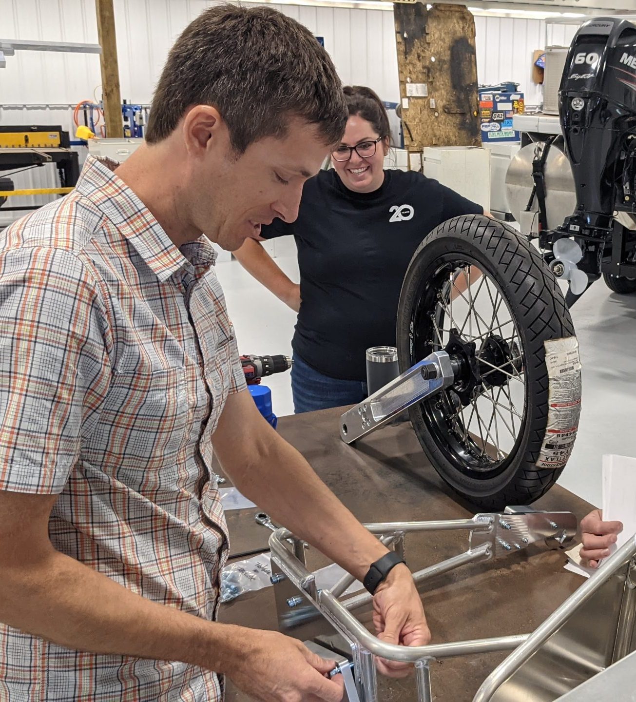 About - Pasq Adventure