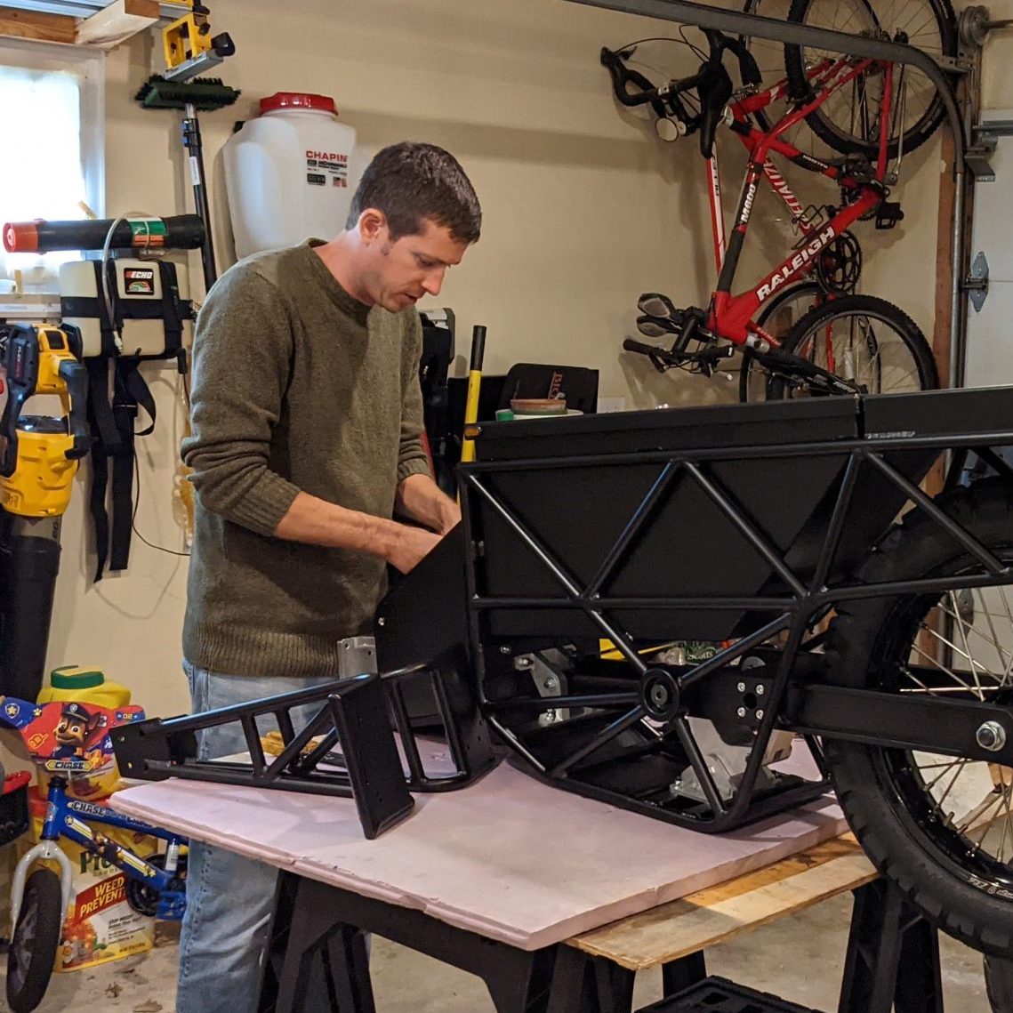 About - Pasq Adventure