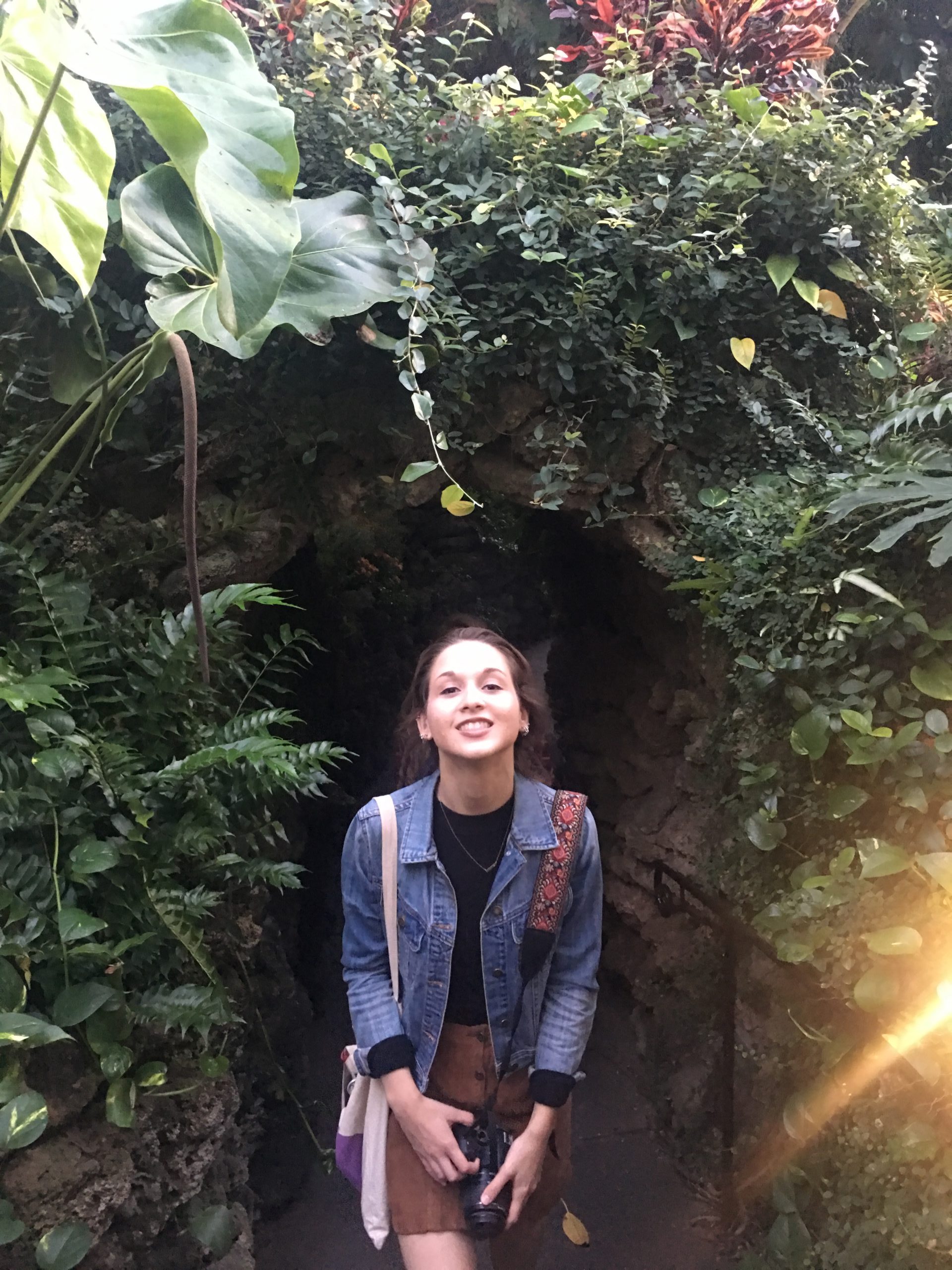 About - Pasq Adventure