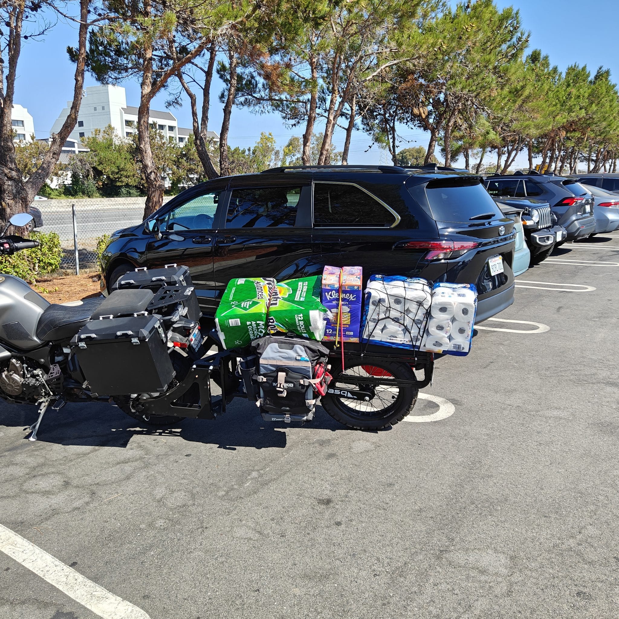 ADV1 in the wild - Pasq